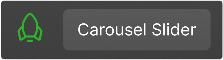 GOAT CMS Slider - Webflow App